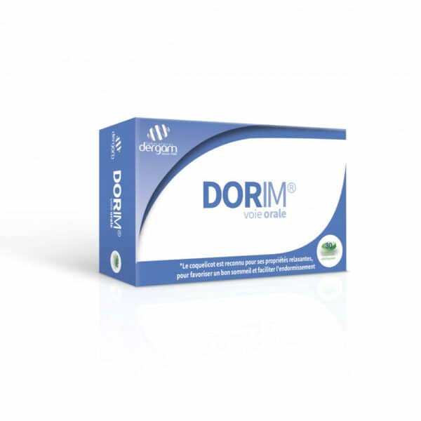 Dorim – Laboratoires Dergam
