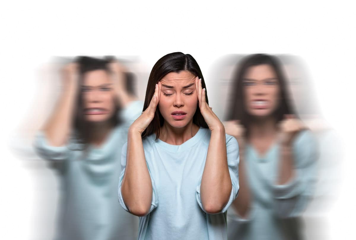 Trouble dysphorique : définition, causes et symptômes