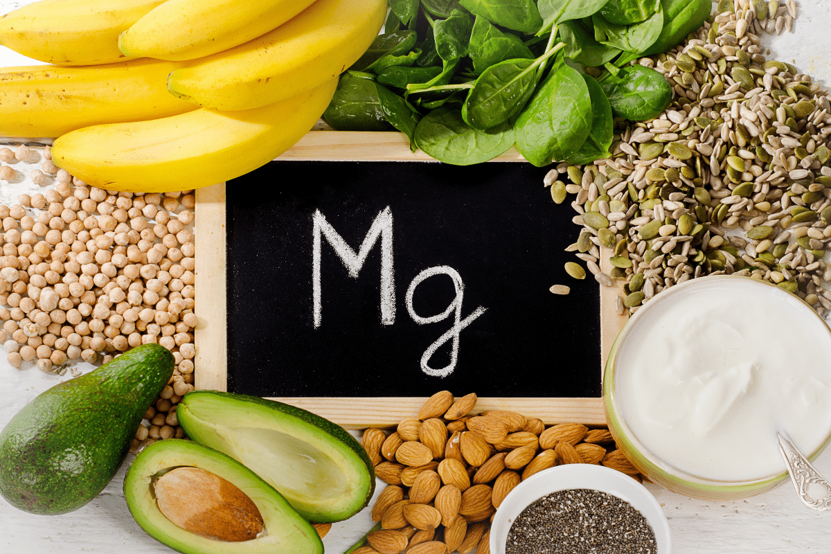 Tout savoir sur les bienfaits du magnésium sur la santé